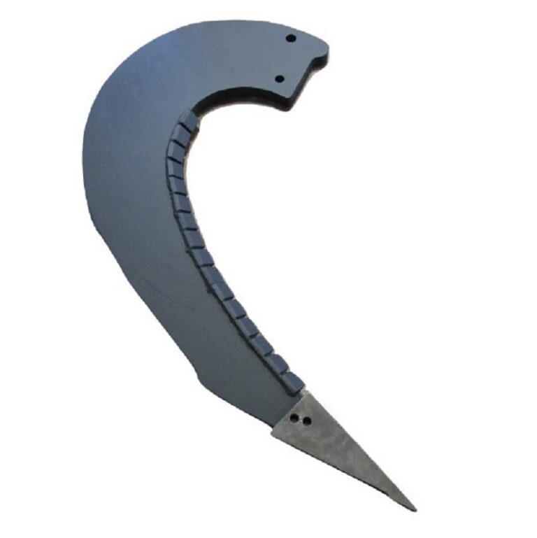 Wasco Hardfacing Co – Tough Farmers Deserve the Toughest Equipment